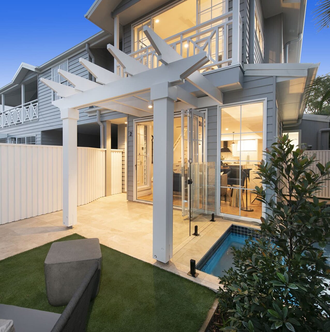 Licensed Carpenter in Brisbane - CJ's Carpentry Brisbane